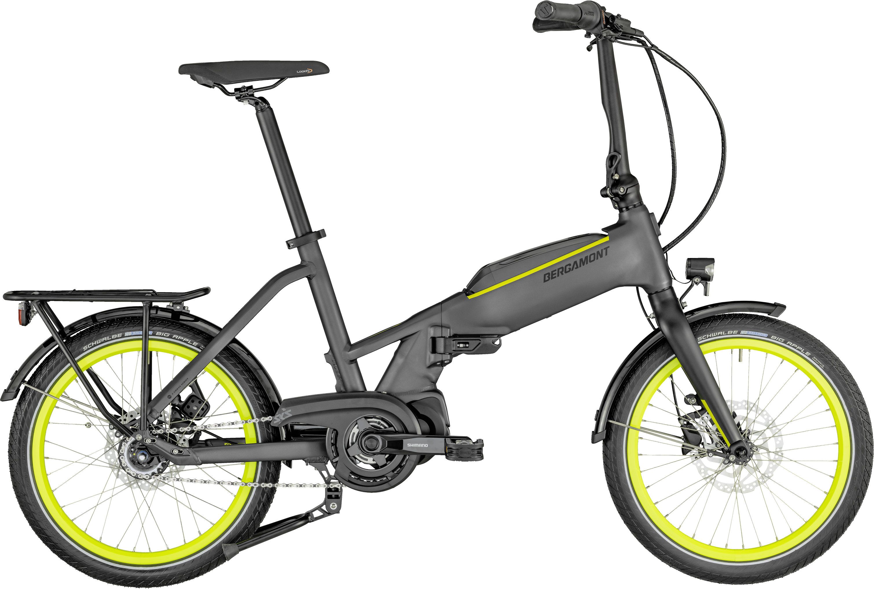 Falt E Bike